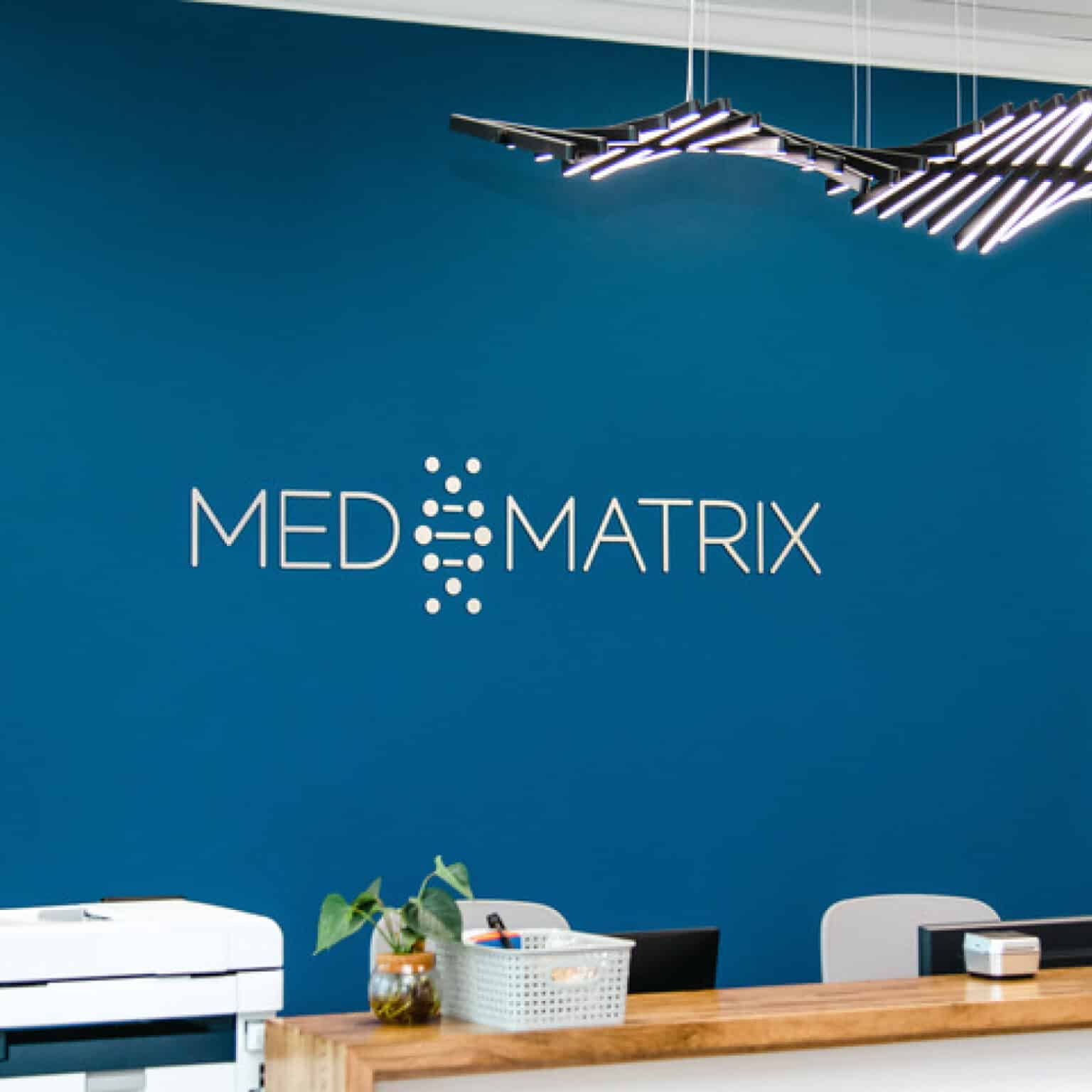 Med Matrix | Functional Medicine Clinic in South Portland Maine